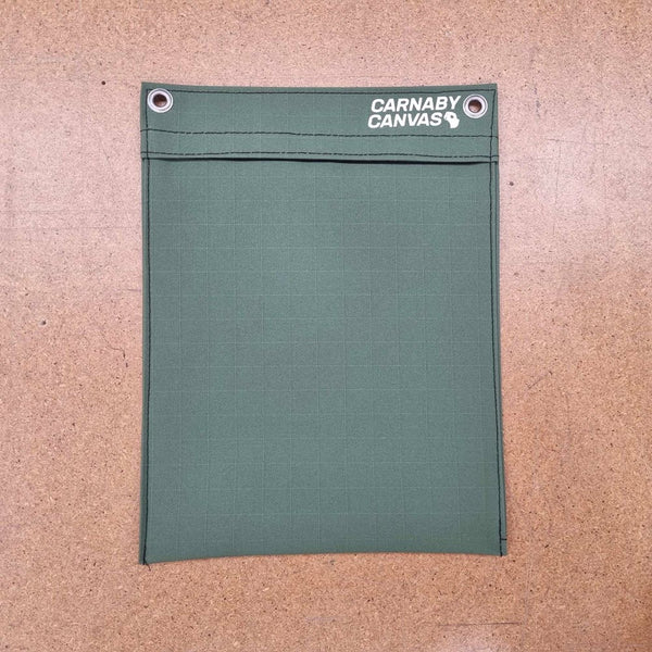 Carnaby Canvas Sand Bag, Versatile Sandbagging Bag With Eyelets, Made ...