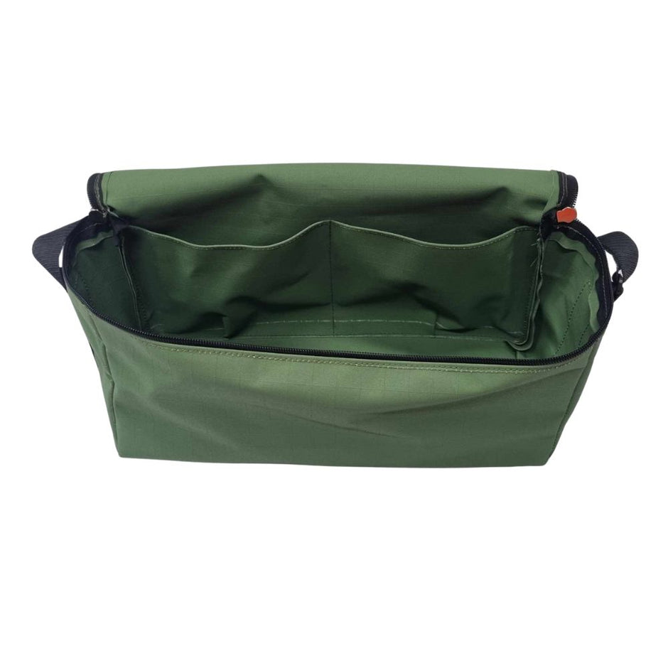 Canvas Mining Bags & Tool Bags | PVC Mining Tool Bags – Carnaby Canvas