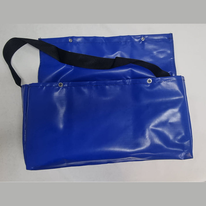 Carnaby PVC Traditional Crib Tool Bag, Durable Toolbag For Tradies ...