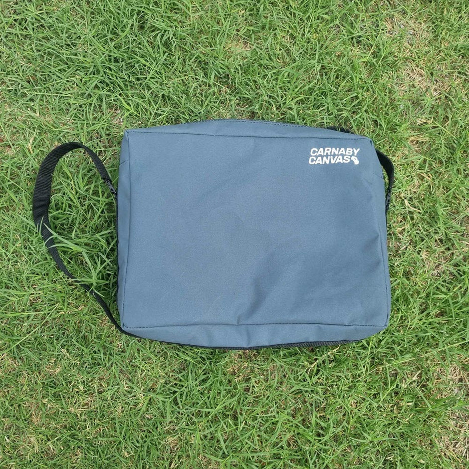 Canvas Mining Bags & Tool Bags | PVC Mining Tool Bags – Carnaby Canvas